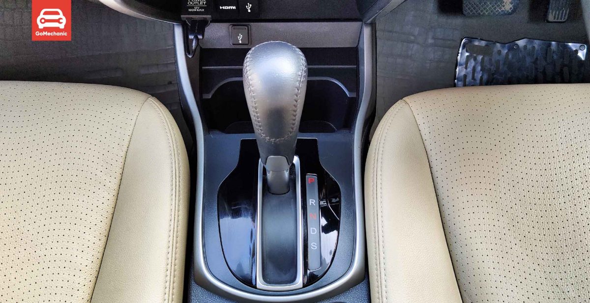 Explaining The CVT Gearbox and Why Its so Efficient!