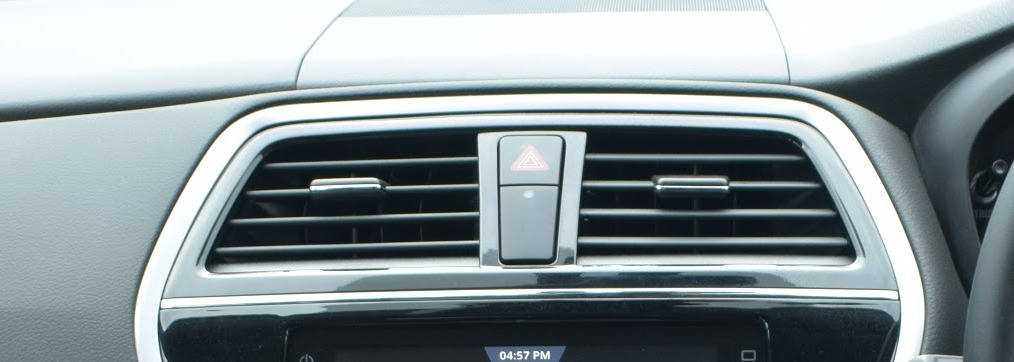 All The Types of Car Lights And When to Use Them | Explained