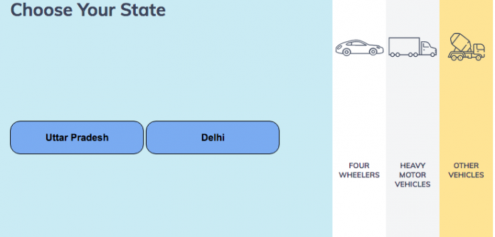 Frequently Asked Question on HSRP and Colour-Coded Sticker
