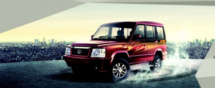 Tata Sumo: The SUV You Know, Its Origins You Don't