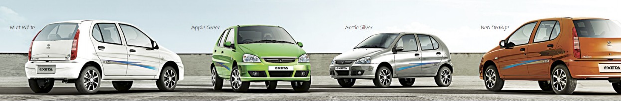 Tata e-XETA: Lesser heard More Car per Car!