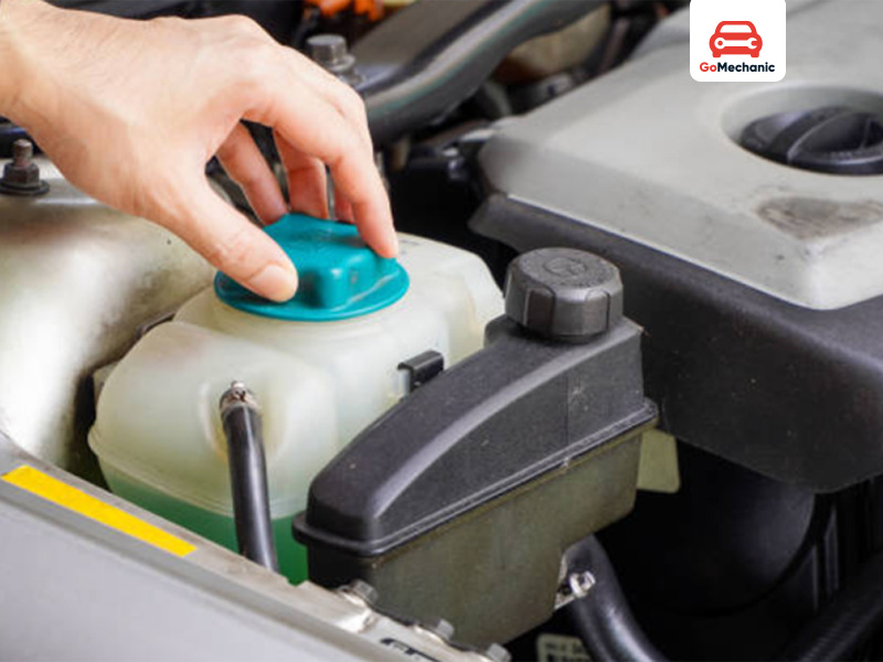 Important Tips To Prevent Car Engine From Overheating