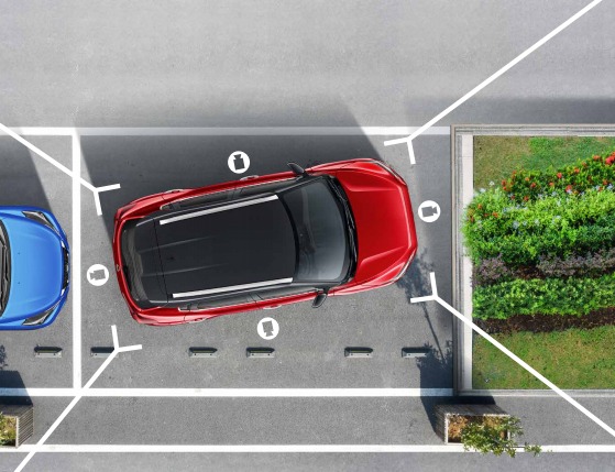 5 Luxury Car Features That Are Now Common On Everyday Cars