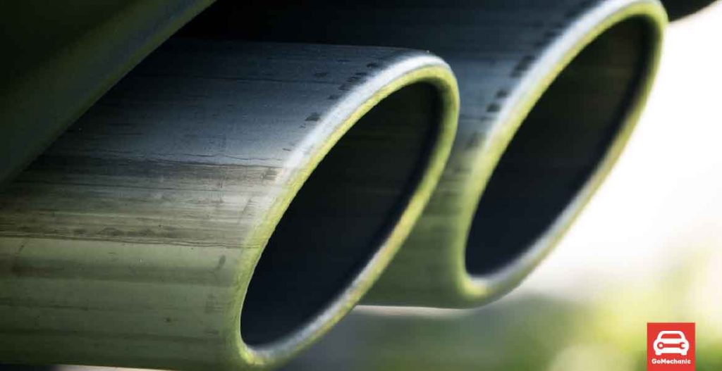 Checkout These Symptoms Of A Bad Exhaust System