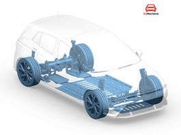 Types Of Car Chassis Explained | From Ladder To Monocoque!