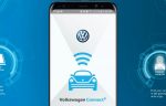 Volkswagen Connect Finally Introduced in India - Brings Connected Car ...