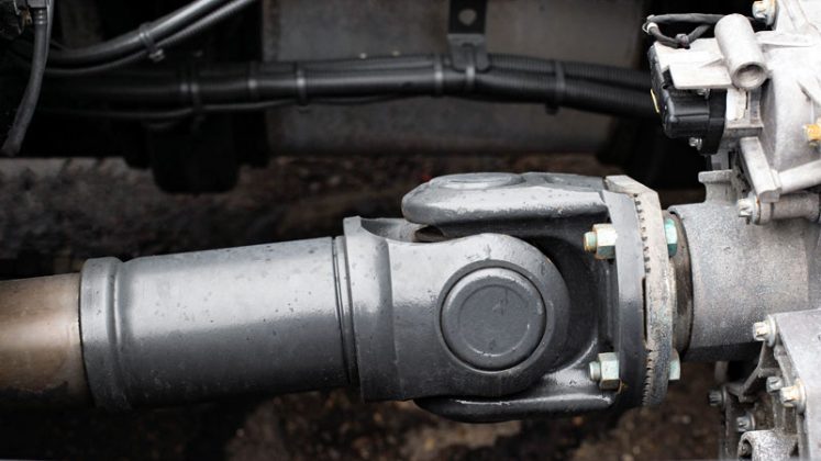 Explaining a Vehicle's Drivetrain | How A Drivetrain Works!