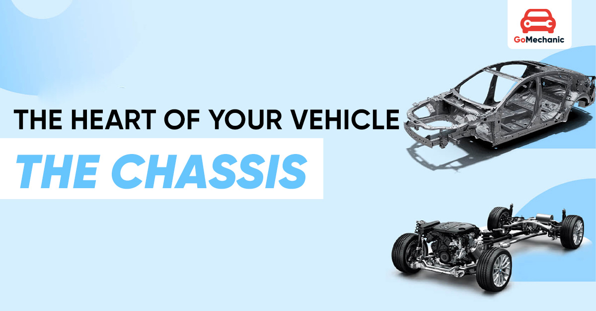 Chassis Meaning What Do The Digits In Your VIN/Chassis Number Mean