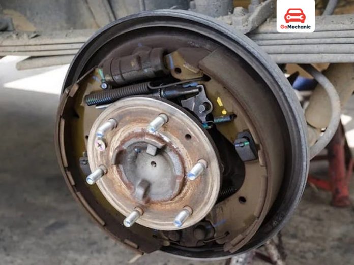 Disc vs Drum Brakes: Key Differences, Pros & Cons Explained