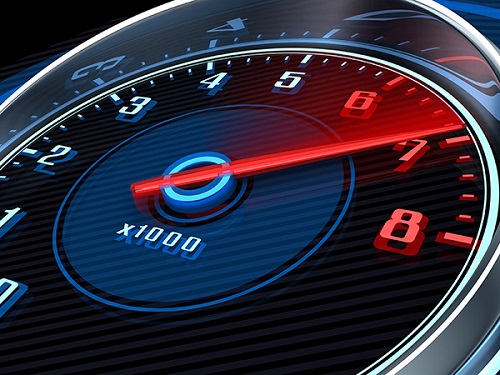 What Is Engine Redlining And Does It Hurt Your Engine?