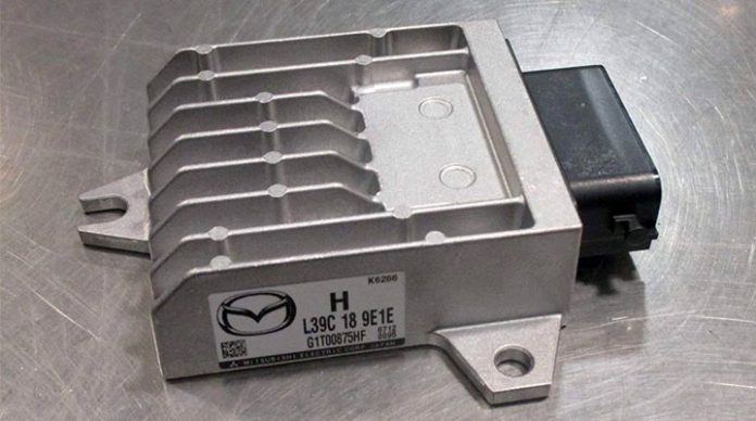 What Is a TCU? Transmission Control Unit (TCU) Explained