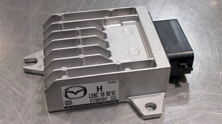 What Is a TCU? Transmission Control Unit (TCU) Explained