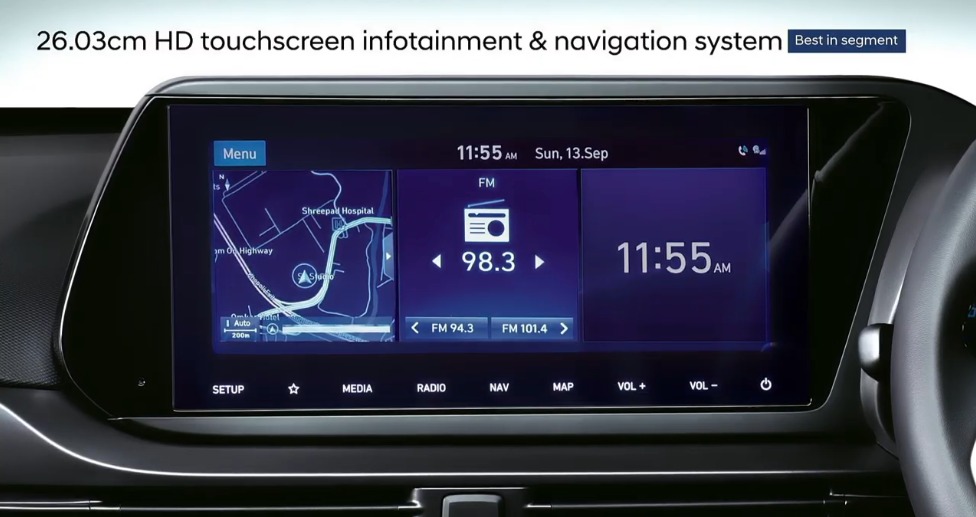 Here Are The 5 Most Used Car Features In India