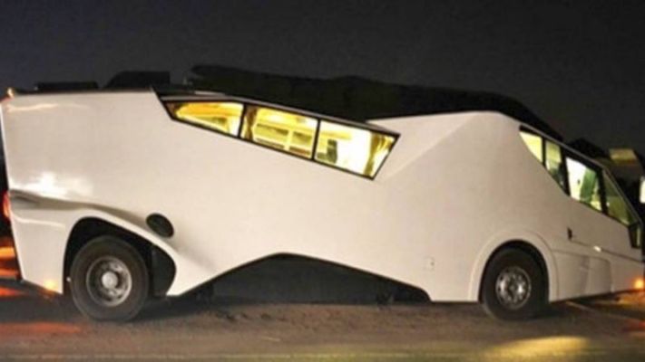 Bollywood Celebrities And Their Super Luxurious & Lavish Vanity Vans!