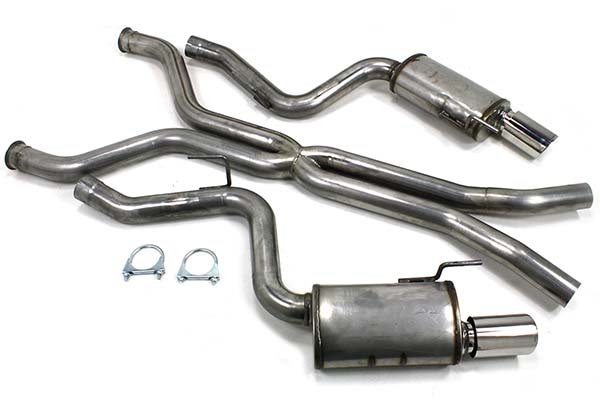 Mods That Actually Increase your Car's Performance