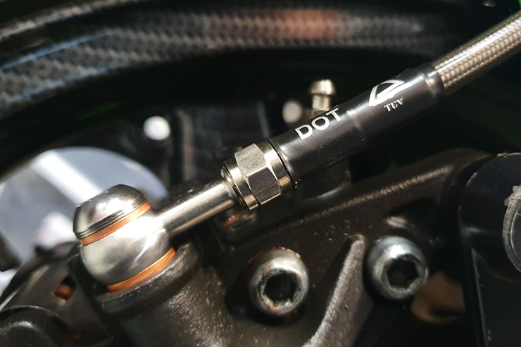 10 Bike Modification to Make Your Motorcycle Touring Ready