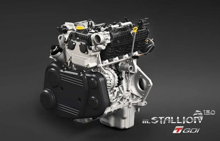 10 Car Manufacturers And Their Most Powerful Petrol Engines