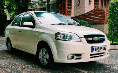10 Quirky And Disproportionate Cars In India