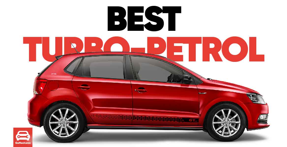 The 10 Best Turbo-Petrol Cars Of 2020 | Turbo 2020!