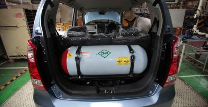 Disadvantages Of Having CNG In Your Car