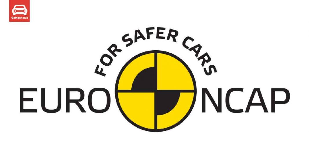 9 Most Googled Questions About The Euro NCAP, Answered!