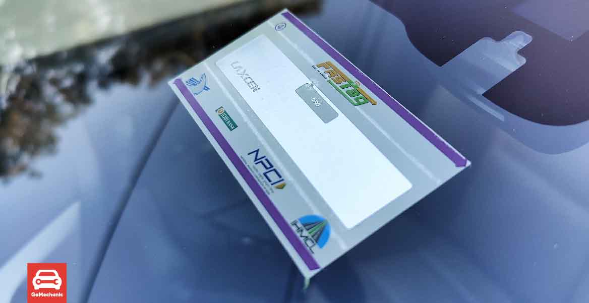 FASTag Made Compulsory From 1st January 2021