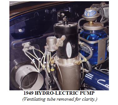 Power Windows In Cars and the Interesting History Behind Them