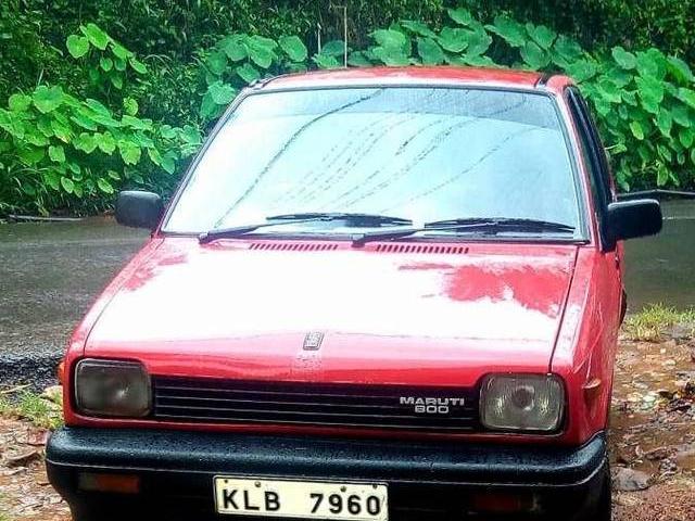 37 Years Of Maruti 800 | Gone But Never Forgotten