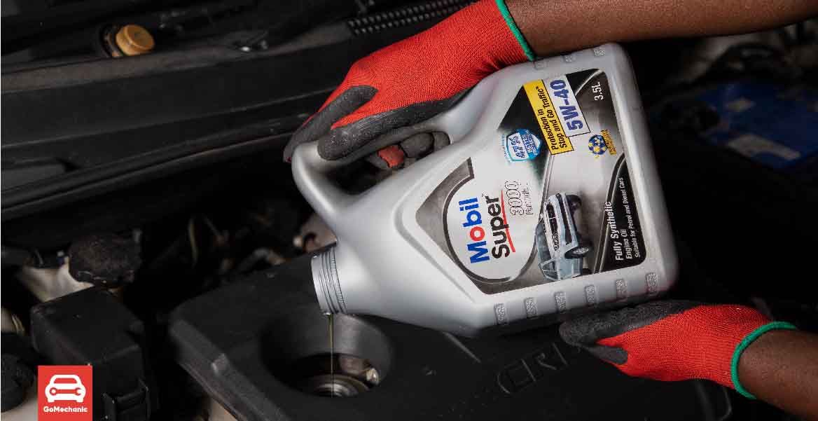 Engine Oil Grades Explained | Know Your Car Engine Oil