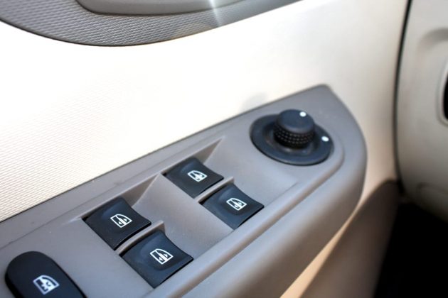 Power Windows In Cars and the Interesting History Behind Them