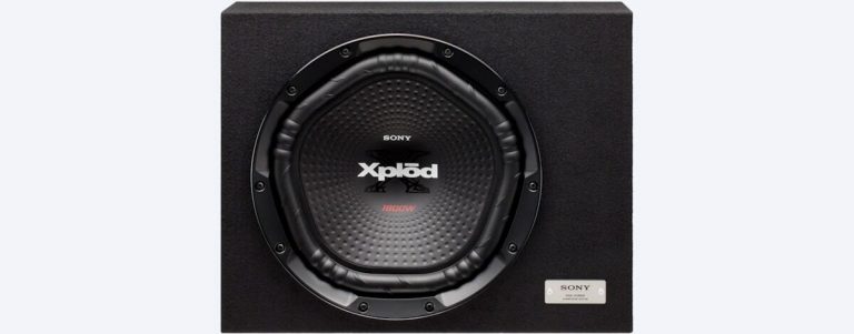 Underseat Subwoofer Vs Boot Subwoofer Comparison