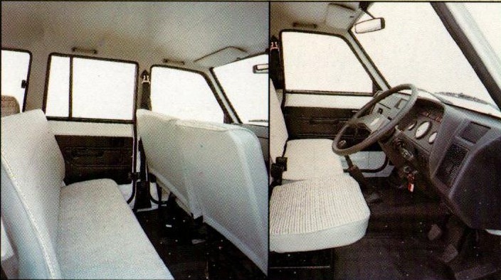 Tata Sumo Spacio: Remembering The No-Frill MUV