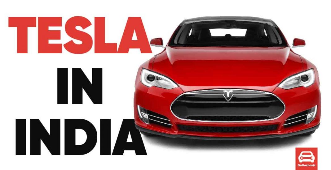 Tesla In India- How Long Will The Wait Last?