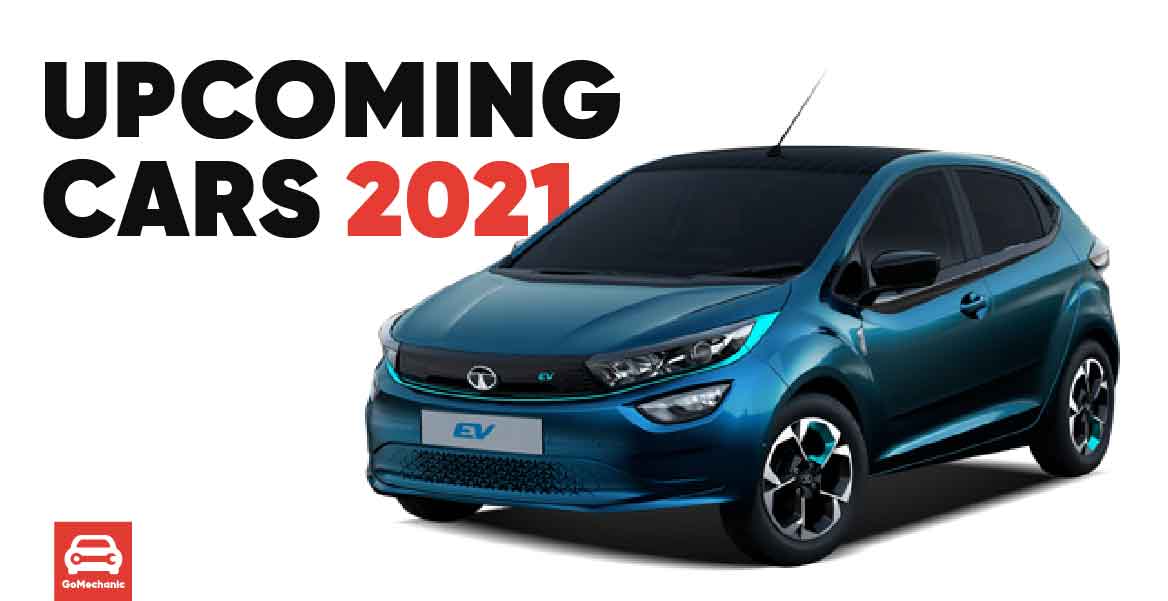 10 Upcoming Cars In 2021 That Are Worth Your Wait!