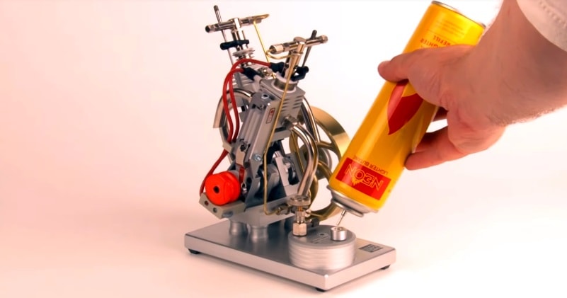 A Lookback At Automotive Fuels | The Past, Present & Future