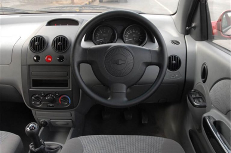 Revisiting The Chevrolet Aveo & Aveo U-VA In India