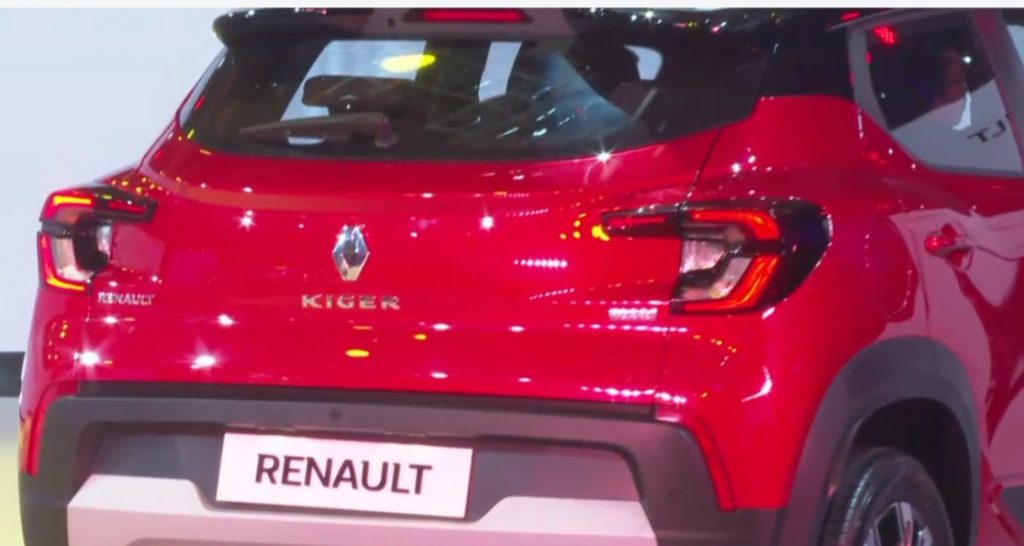 Renault Kiger; The Most Anticipated Sub-Compact SUV!