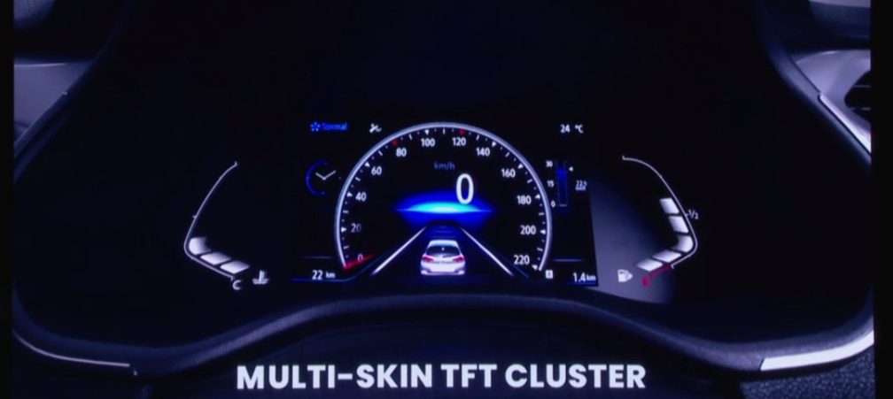 Renault Kiger; The Most Anticipated Sub-Compact SUV!