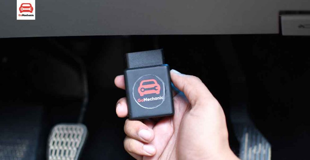GoConnect OBD Scanner Now Available With 9 SOS Services