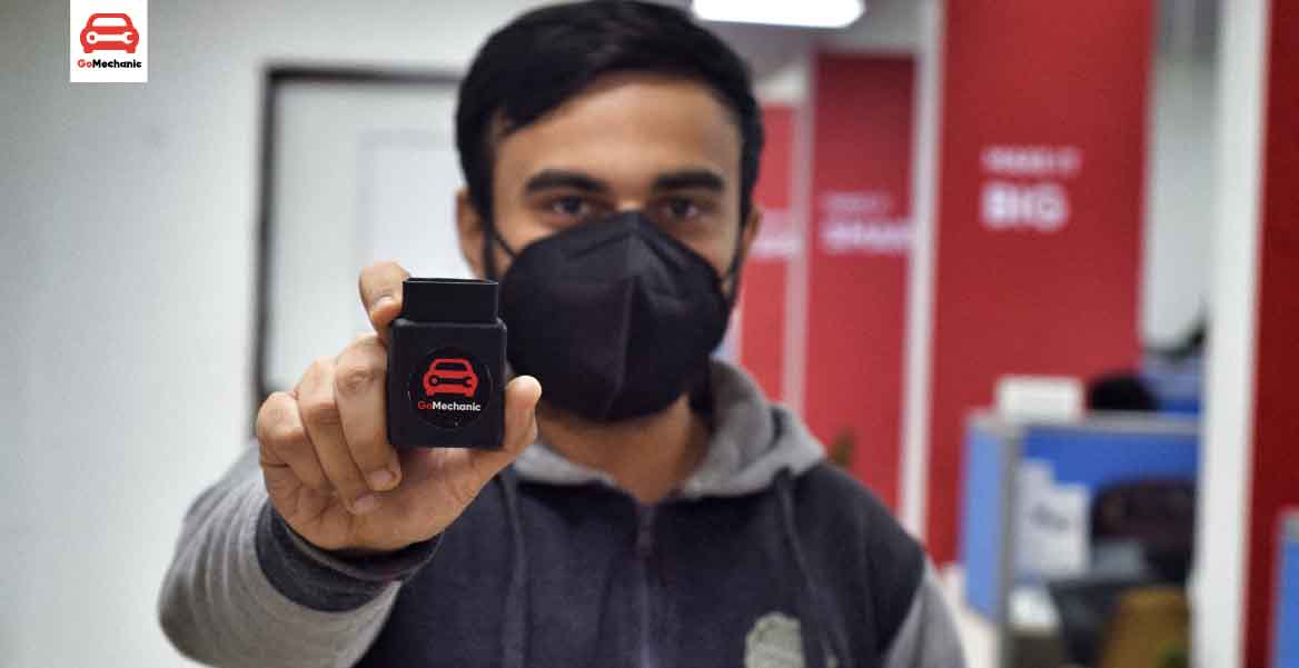 Introducing GoConnect OBD: A Smart Device For A Smarter Car!