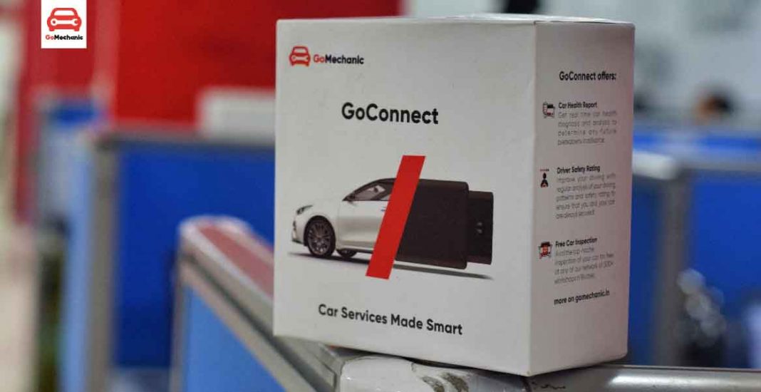 Introducing GoConnect OBD: A Smart Device For A Smarter Car!