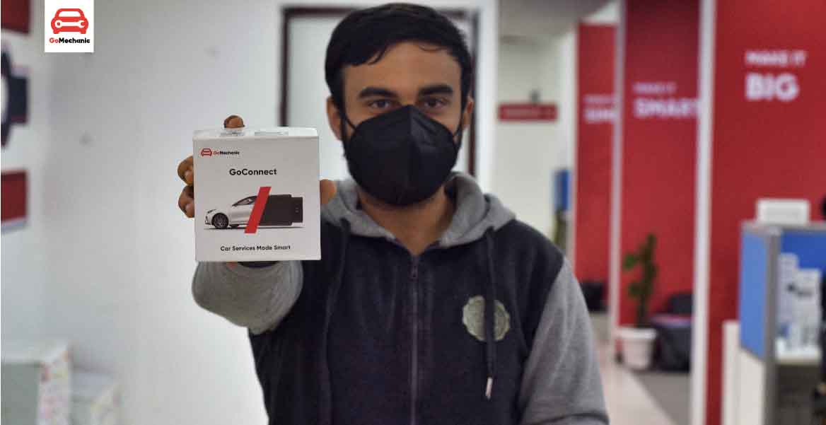 Introducing GoConnect OBD: A Smart Device For A Smarter Car!