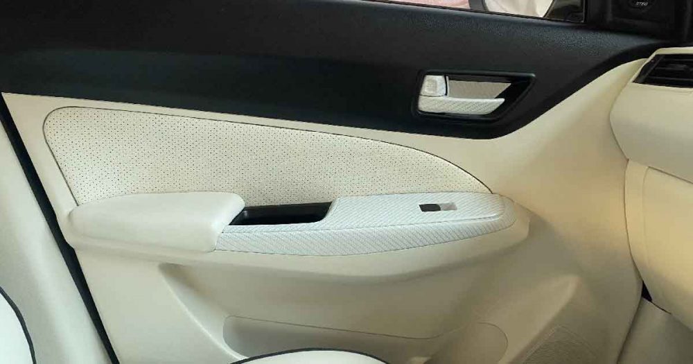 Rahul Singh's Modified Maruti Swift | India's only Swift Sport!