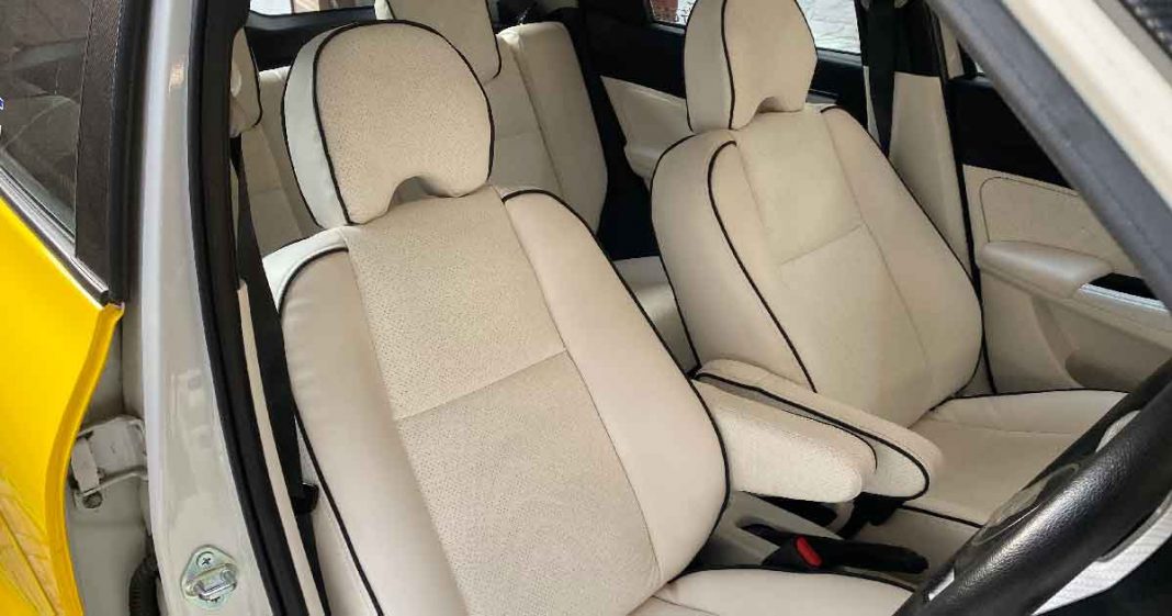 Here Is A List Of Legal Car Modifications In India