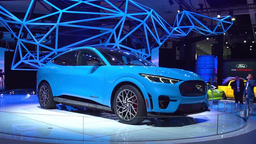 Why Did Ford Exit The Indian Market?