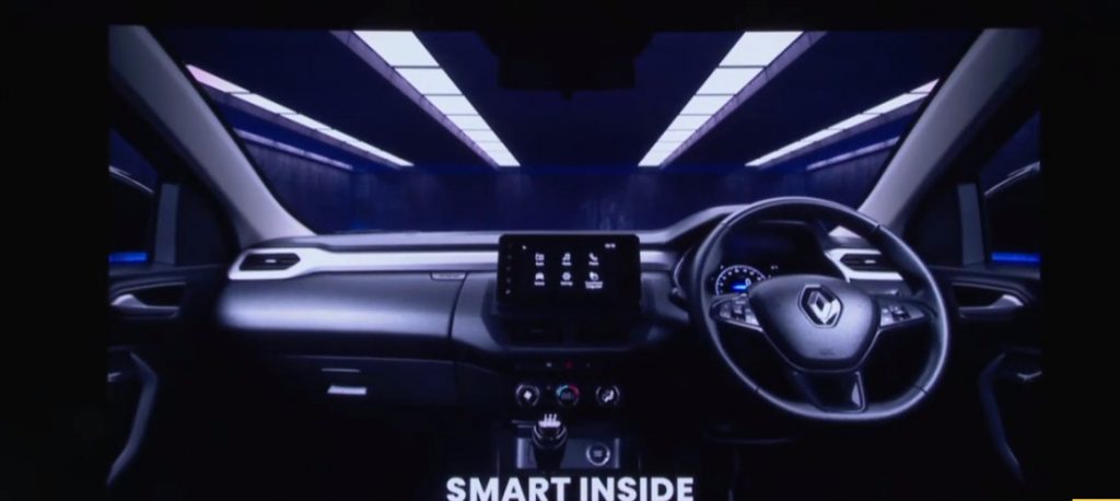 Renault Kiger; The Most Anticipated Sub-Compact SUV!