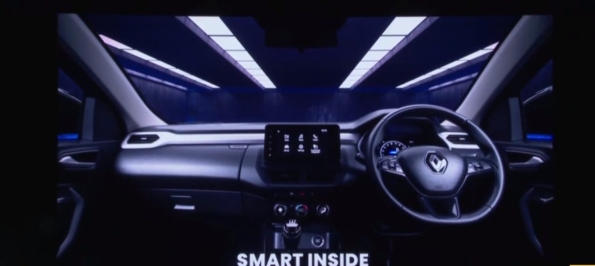 Renault Kiger; The Most Anticipated Sub-Compact SUV!