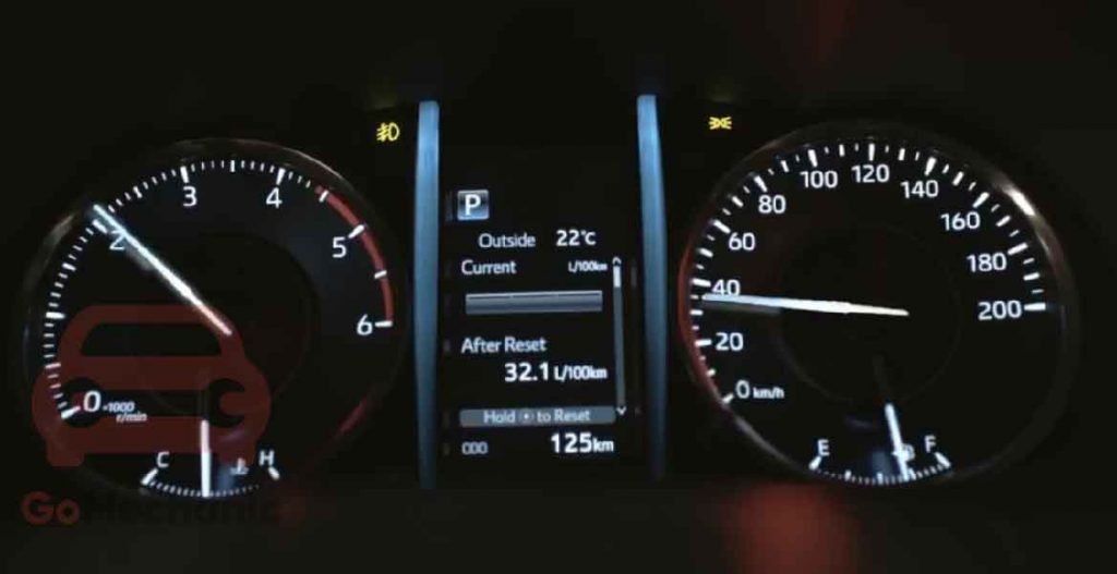 2021 Toyota Fortuner Facelift Launched At ₹29.98 Lakhs