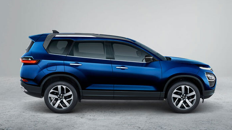 10 Cars And Their Flagship (Signature) Colours in India