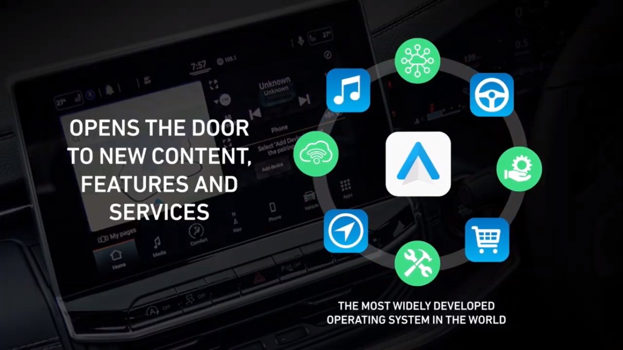 The 10 Bare Essentials Features That Should Be On Every Car